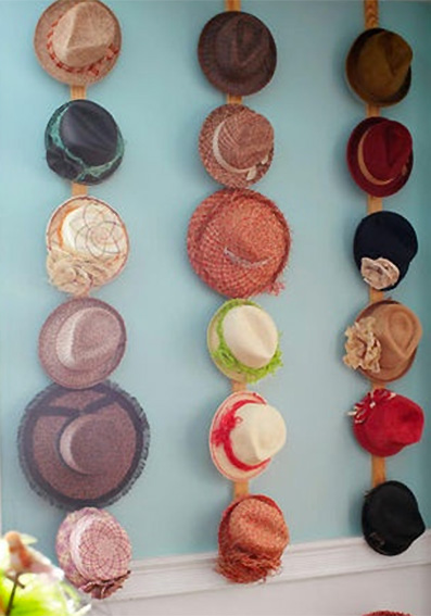 Une collection d'objets, c'est toute une histoire de vie